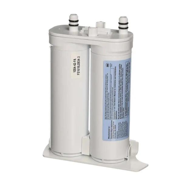 Quality Sarterious Refrigerator Water Filter Cartridge with Activated Carbon and Power W 0 for sale