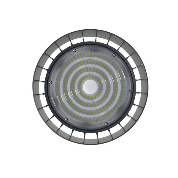 Quality Diecasting Aluminum UFO LED Mining Lamp 100W 150W 200W Waterproof for sale