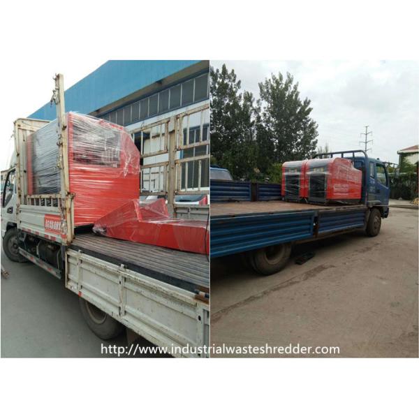 Quality Agricultural Polyethylene Drip Tape Electronic Waste Shredder for sale