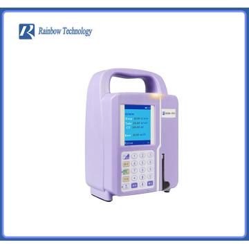 Quality Lightweight Medical Feeding Pump Portable Internal power supply for sale