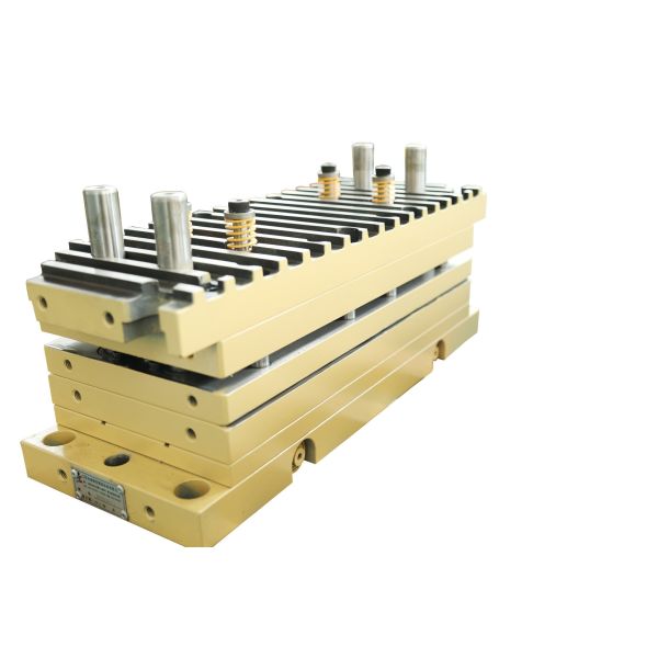 Quality Precision Customization Customized Precision Progressive Die for Metal Stamping for sale