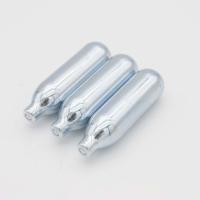 Quality Whipped Cream Chargers 8g 50 Pack Accpet Customization for sale