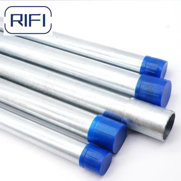 Quality En61386 Gi PVC Coated Flexible Conduit Class 4 Electrical Conduit for sale