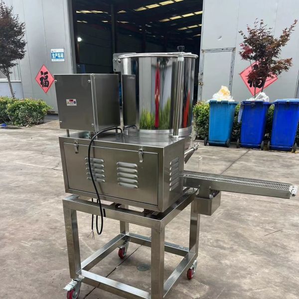 Quality Automatic Meat Pie Forming Machine for Fresh Meat European Standards Patty and for sale