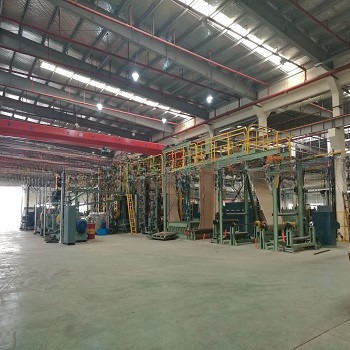 Quality 45000 PLC Two 2 4 Roll Rubber Conveyor Belt Calendering Machine with Competitive for sale