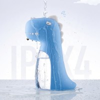 Quality Modern Design Foam Soap Dispenser Meige 2022 Electric Suitable for Children Cute for sale