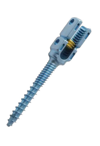 Quality ISO 5.5mm Spinal Pedicle Screw Instrument Set for sale
