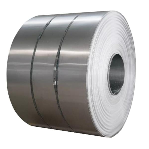 Quality 304 304L Stainless Steel Coil for sale