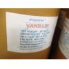 Quality Food Grade Vanillin C8H8O3 CAS 121-33-5 Normal Storage Method for sale