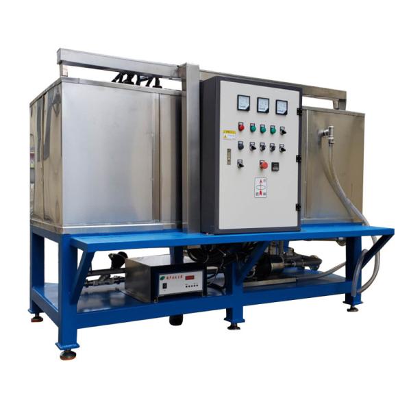 Quality High-Efficiency Oil-Water Separator For Pretreatment Cleaning In Coating Lines for sale