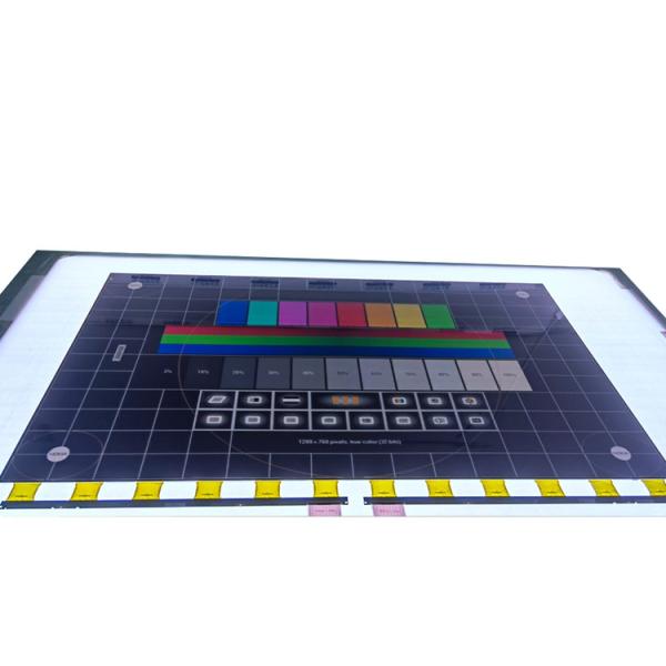 Quality LSF490FN06 Samsung 49 Inch Lcd Panel , SONY Curve Lcd Screen for sale