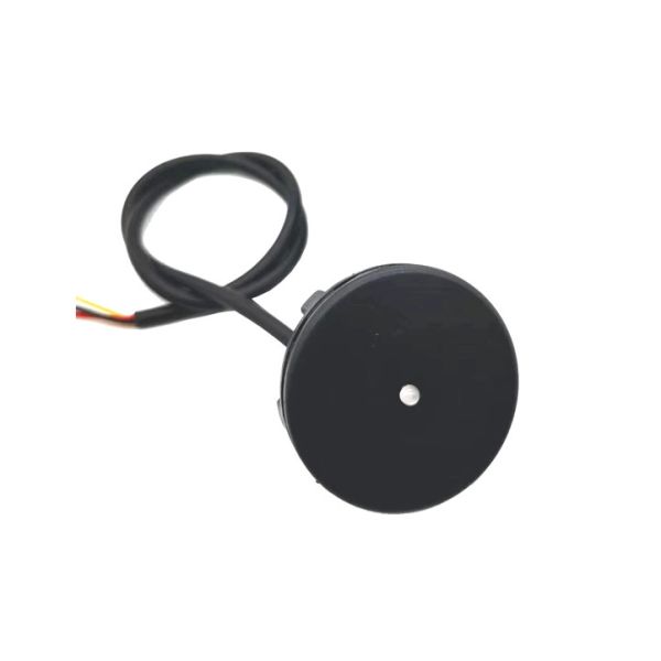 Quality 1 Wire I Button Reader For NFC Card Work With Teltonika GPS Tracker 9-30V for sale