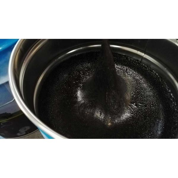 Quality Non Curing Rubberized Asphalt Waterproofing Coating Good Adhesion Performance for sale
