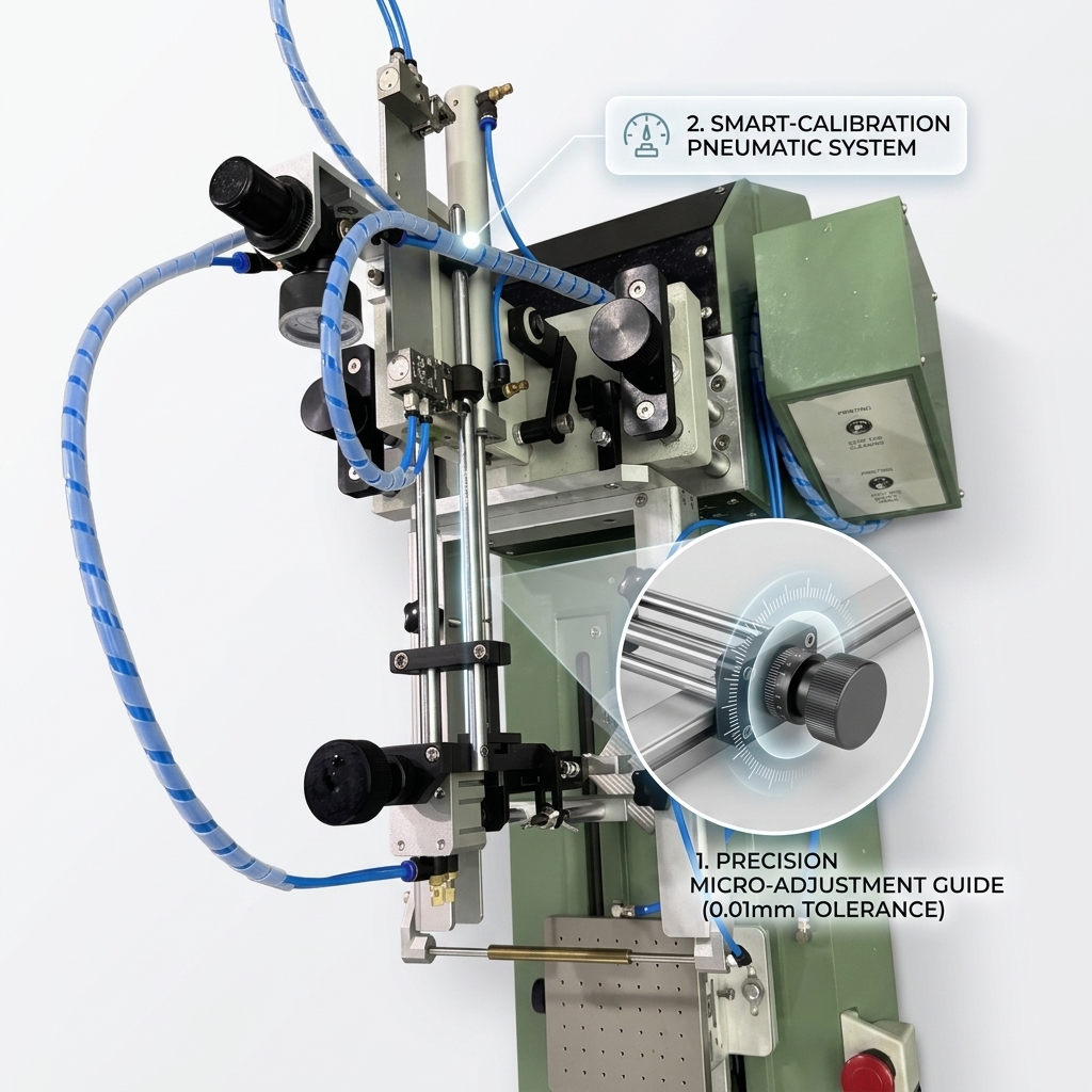 Quality Desktop pneumatic semi-automatic screen printing machine for sale