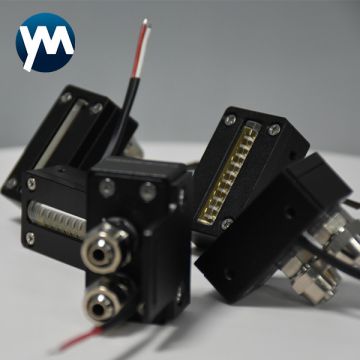 Quality UV LED Curing Equipment COB 80W Chiller UV Lamp LED UV Curing Machine for sale