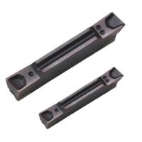 Quality Turning Parting Face Carbide Grooving Insert MGMR200 Mggn Mgmn for sale