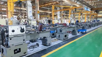 China Factory - Shanghai HD ME Tech Co., Ltd.