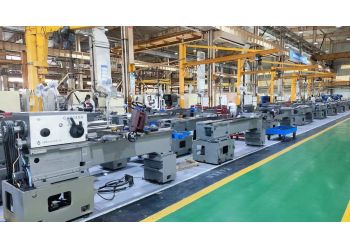 China Factory - Shanghai HD ME Tech Co., Ltd.