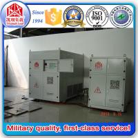 China 400V 625KVA Resistive Inductive Load Bank factory