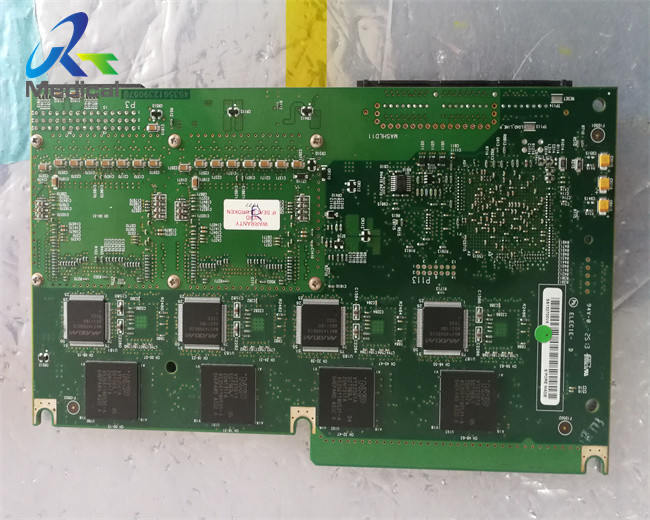Ultrasonic System CX50 CB Channel Board Imaging Equipment from China ...