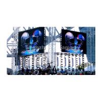 Quality 7500 CD PH10 Outdoor LED Display Screen Rental Video processor For Public Events for sale