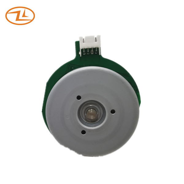 Quality Circulator BLDC Fan Motor Electronic Control 24v Brushless DC Motor for sale