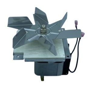 Quality Hot Air Oven Fan for sale