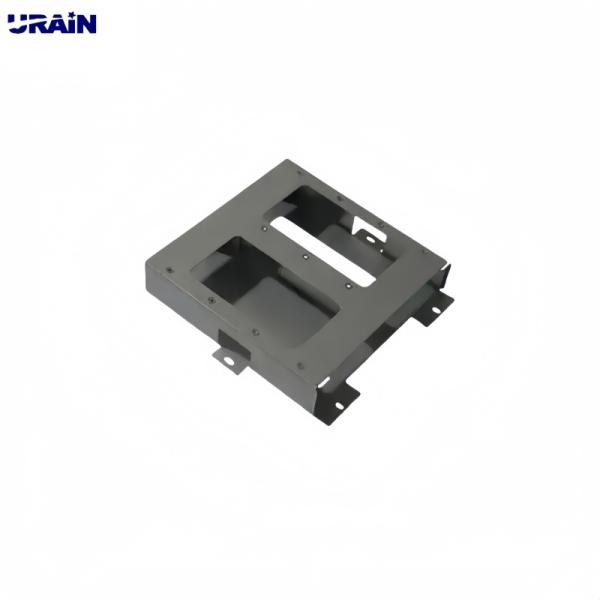 Quality Die Bending Sheet Metal Parts Custom Sheet Metal Stamping Fabrication Parts for sale