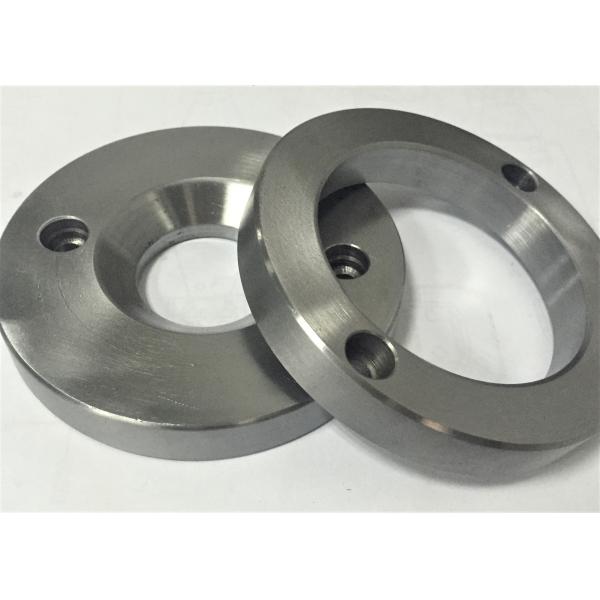 Quality S45C Precision Mold Parts Dacromet Ejector Set Seating Washer Nickel Plated for sale
