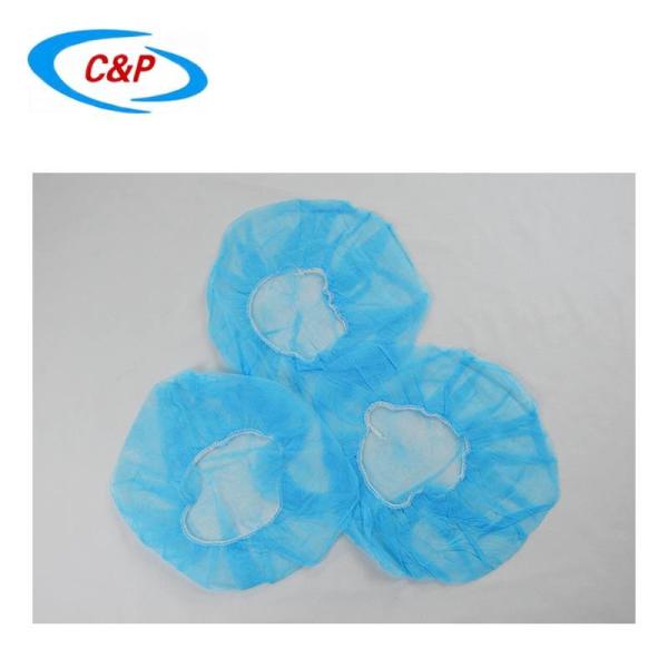 Quality Sterile Gyn Laparoscopy Pelviscopy Pack Kit Blue OEM for sale