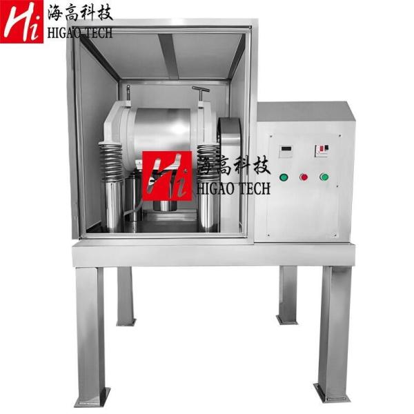 Quality Fibrous Material Pharmaceutical Pulverizer Super Micro Grinding Milling Machine for sale