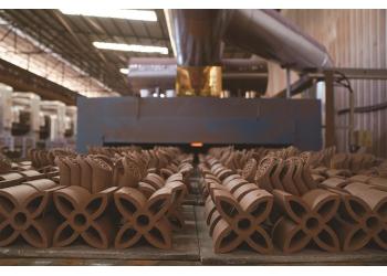 China Factory - LUOYANG DANNUO GARDENS & BUILDING MATERIAL CO., LTD.