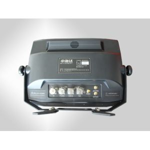 Quality Super High Pixel HD-MAX 200kHz Recording Playback Single Beam Echo Sounder Easy for sale
