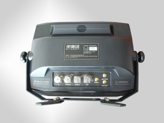 Quality Super High Pixel HD-MAX 200kHz Recording Playback Single Beam Echo Sounder Easy Recording And Playback Multiple Outputs for sale