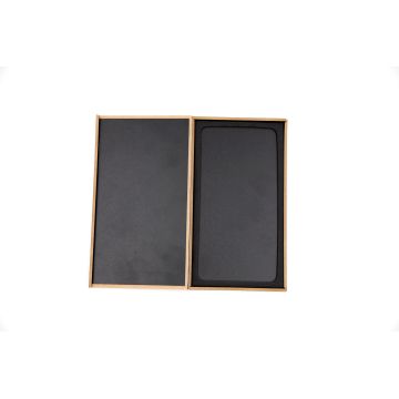 Quality Mobile Screen Protector Tempered Glass Packing Material Box Personalised for sale