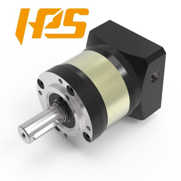 Quality SPLE 60 Planetary Gear Reducer Single Stage Planetary Gearbox DC Servo for sale