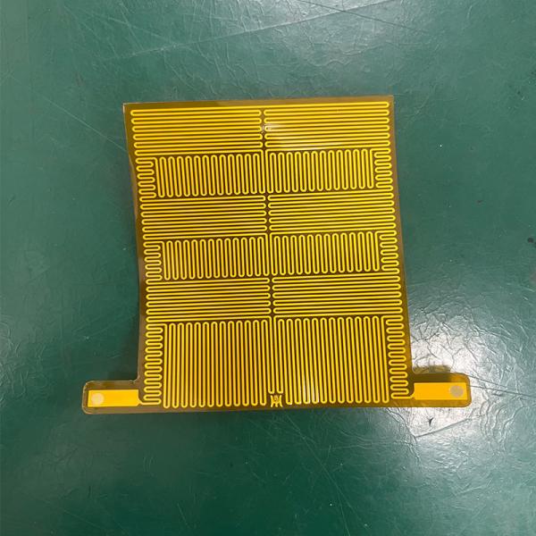Quality Polymine Flexible Heating Tablets For Various Equipment And Instruments Heater for sale