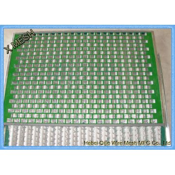 Quality Filters Mining Screen Mesh , Three Dimensional Sand Screen Mesh Fine Sizes for sale