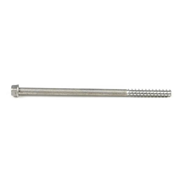 Quality Metal Sheet Installation Combination Driver Hex Washer Galvanized Self Tapping for sale