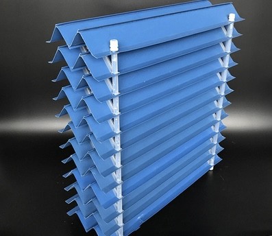 Quality PVC PP FRP CPVC Cooling Tower Drift Eliminator Cooling Tower Parts Supplier for sale
