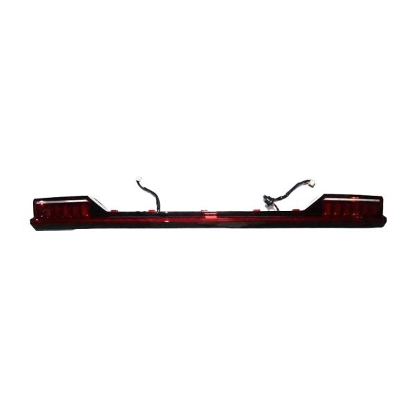 Quality Jetour X70 PRO SUV July 2023 Car Fitment Dashing Led Taillights for a Stylish Upgrade for sale