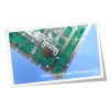 china 4 Layer Hybrid PCB Board Built On Rogers 10mil RO4350B and FR-4