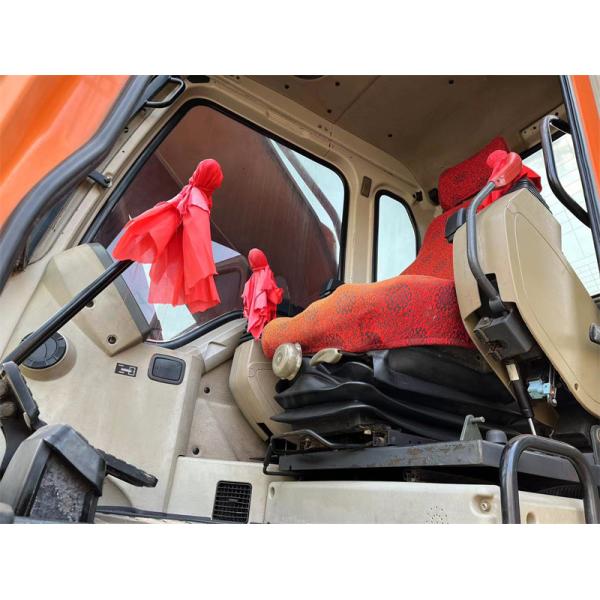 Quality 43 Ton Doosan Dx420lc for sale