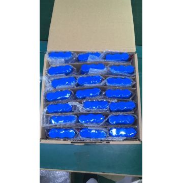 Quality ICR 18650 3s1p 11.1V 2600mAh Rechargeable Lithium Ion Battery Pack for sale