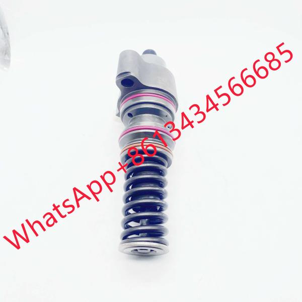Quality 1668325 Diesel EUP Electronic Unit Injector BEBU5A00000 1625753 for sale