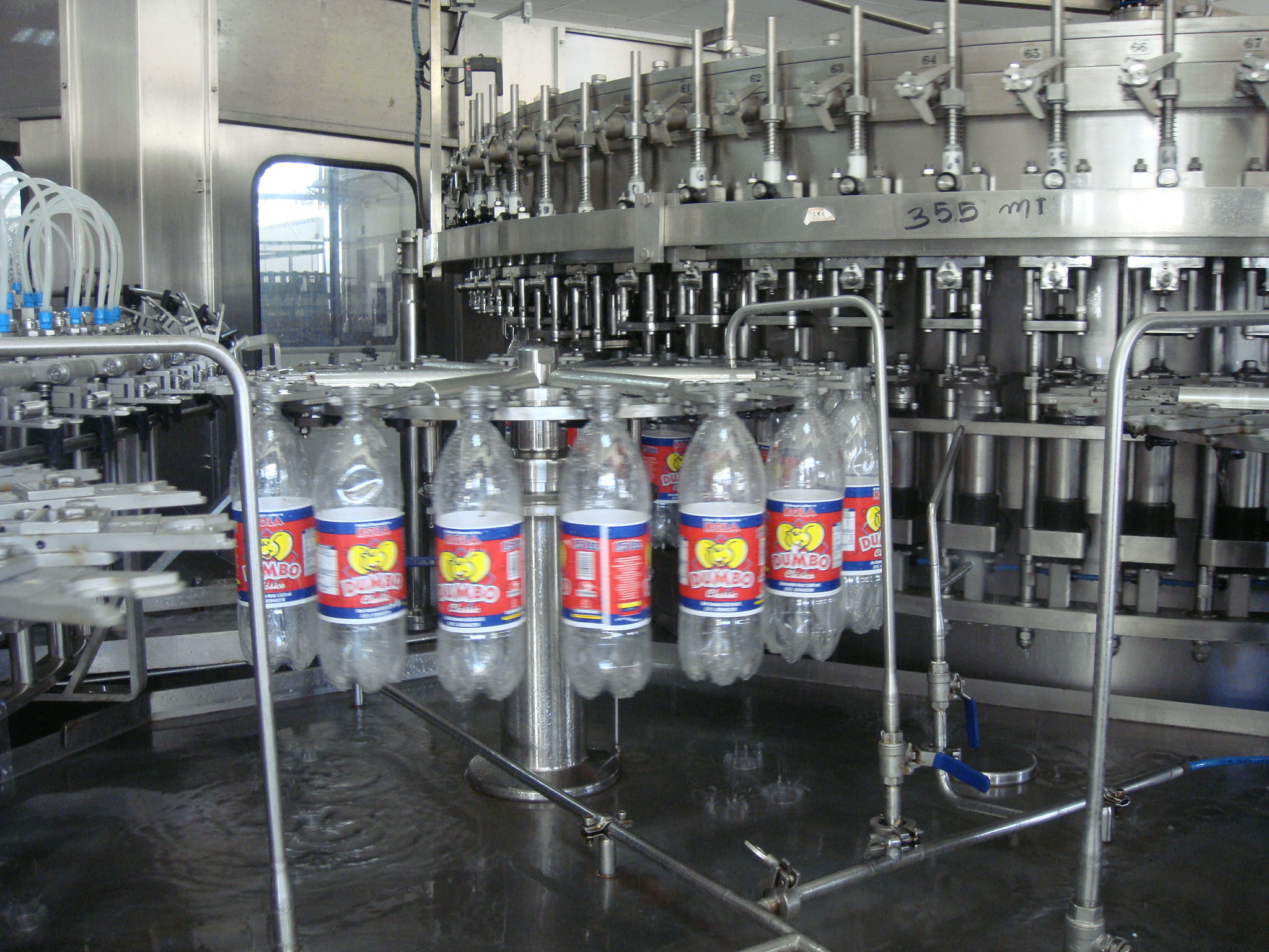 China Factory - Zhangjiagang Sunswell Machinery Co., Ltd.