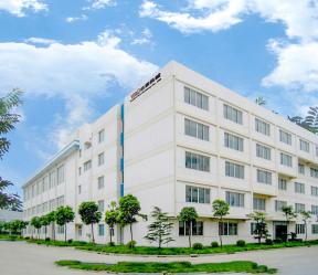 China Factory - Shanghai Yimu Machinery Co., Ltd.