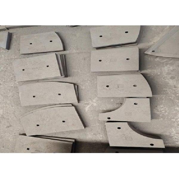 Quality Iron Asphalt Mixer Parts for sale