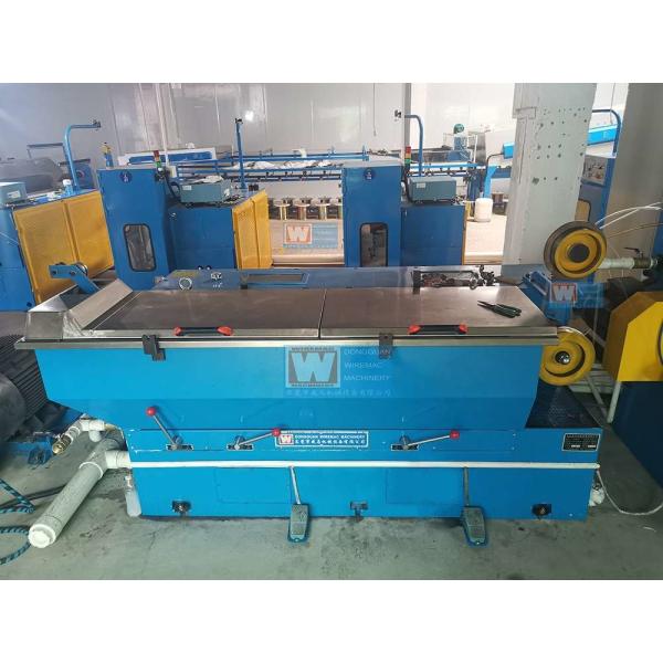 Quality Wiremac Copper Wire Manufacturing Machine for sale