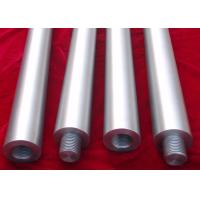 Quality Glass Furnace Molybdenum Electrode Length 150mm-1500mm for sale